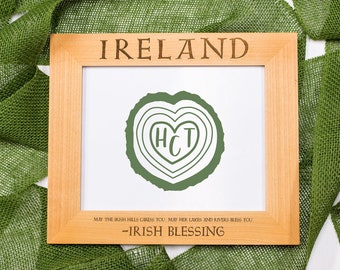 Golf Trip Picture Frame - Etsy