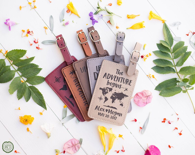 Ireland Map Luggage Tag Gift for Travel to Ireland Dublin - Etsy