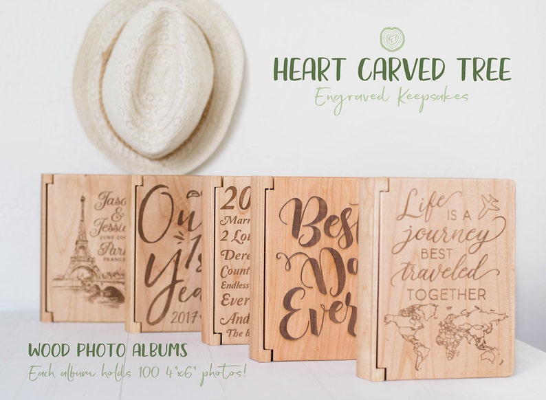 Italy Map Photo Album Gift for Italy Travelers Italian Map - Etsy