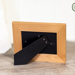 Customized Wood Picture Frame, Life is a Journey, Honeymoon Frame ...