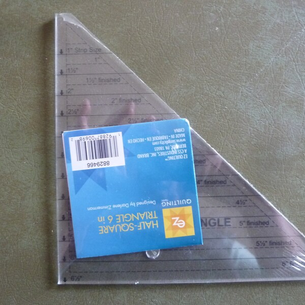 Angle Ruler Ez - Etsy