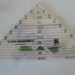 Companion Angle Triangle Tool for Quilting Darlene Zimmerman - Etsy