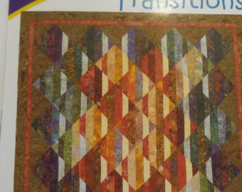 Polka Dot Pets a Baby Quilt Pattern by Darlene Zimmerman 3 - Etsy