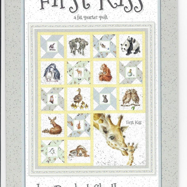 First Love Pattern - Etsy