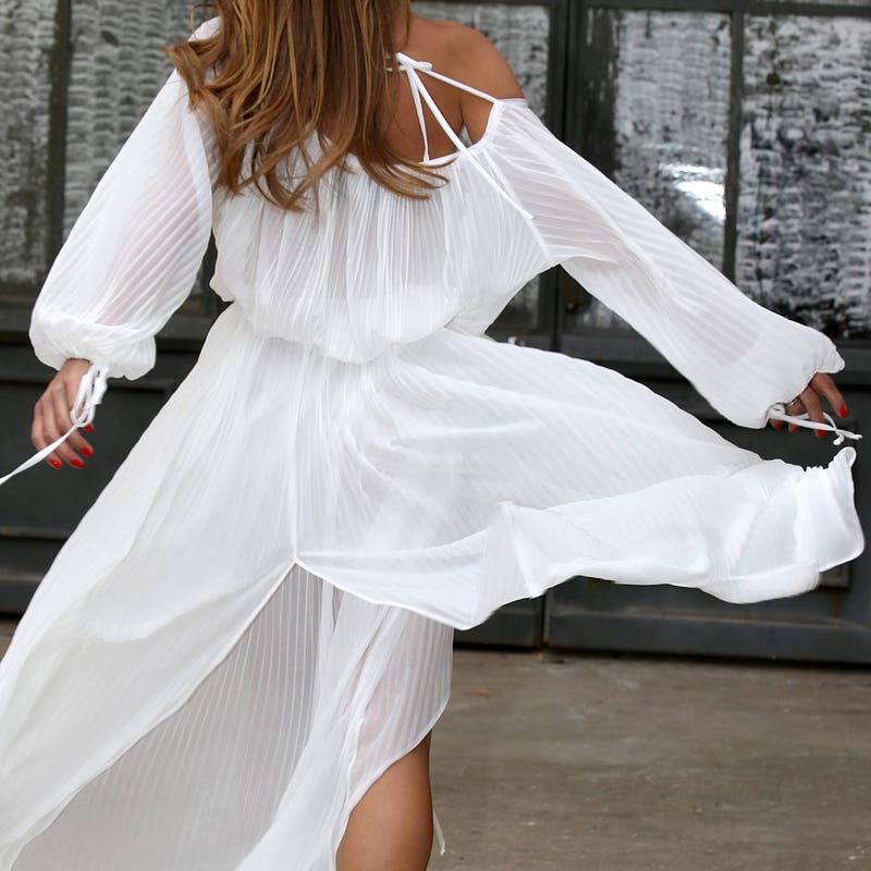 Sheer Dresses - Etsy