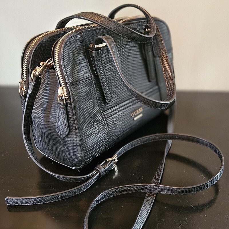 Guess Handbag - Etsy