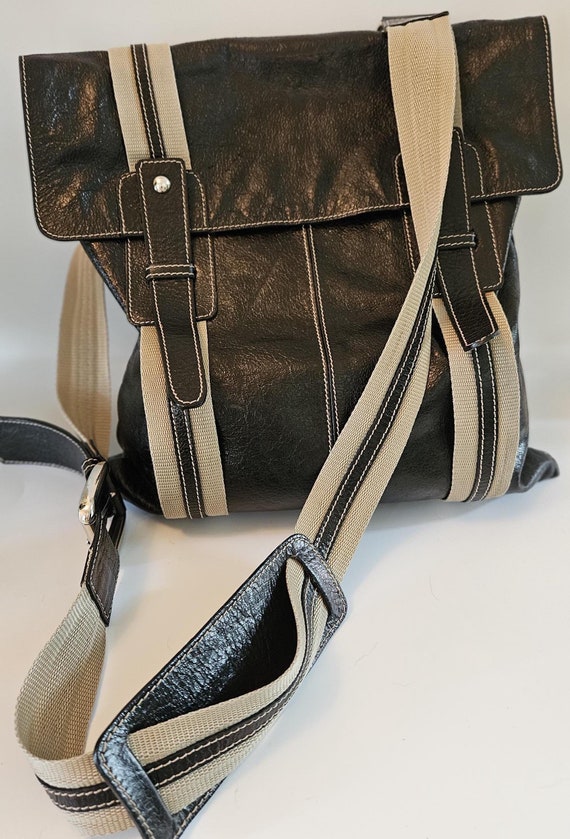 crossbody claudia - Gem