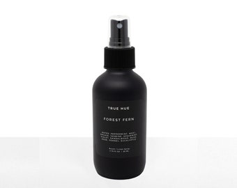 Forest Room Spray - Etsy