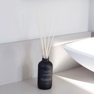 Forest Fern Reed Diffuser - Etsy
