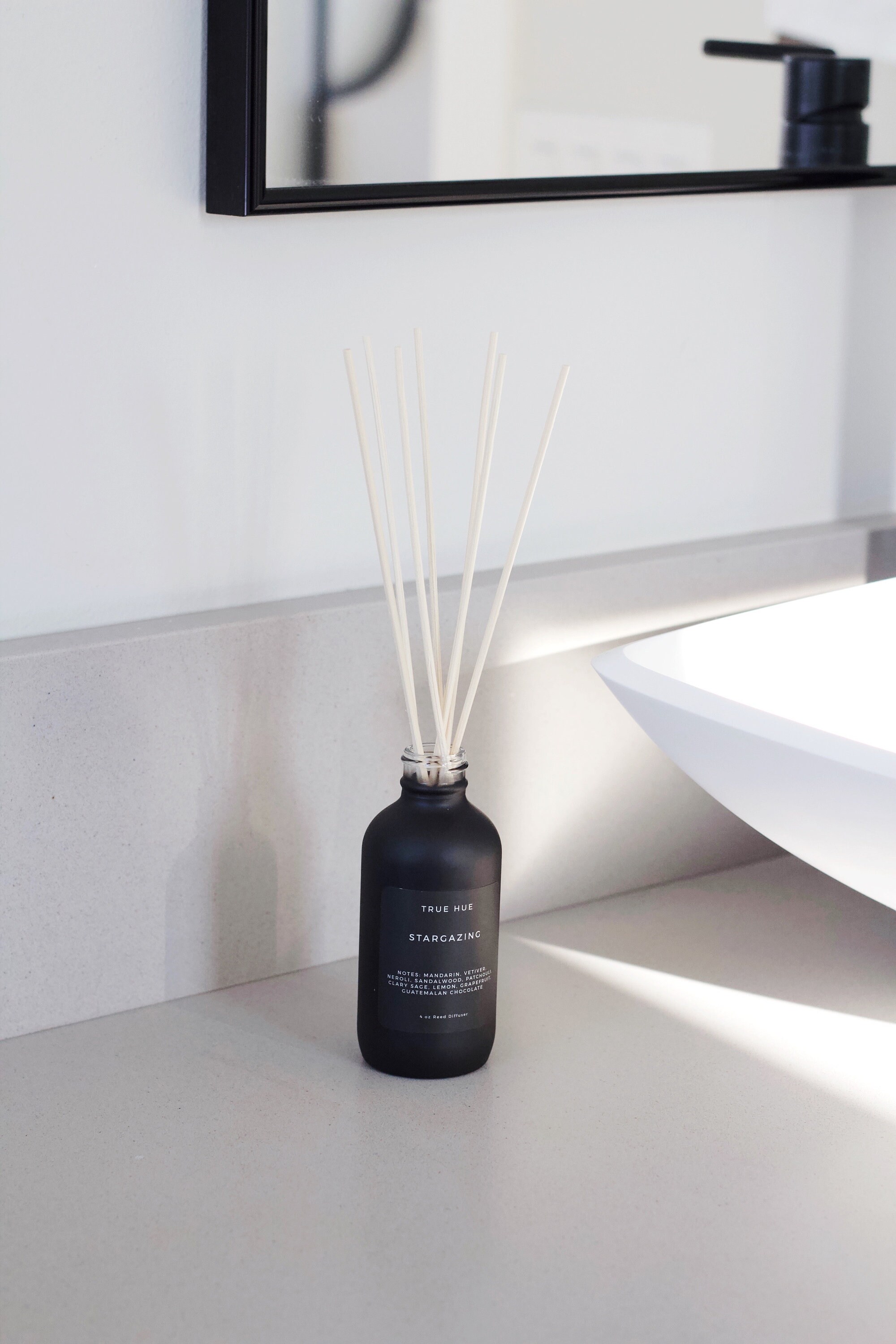 Forest Fern Reed Diffuser | Etsy