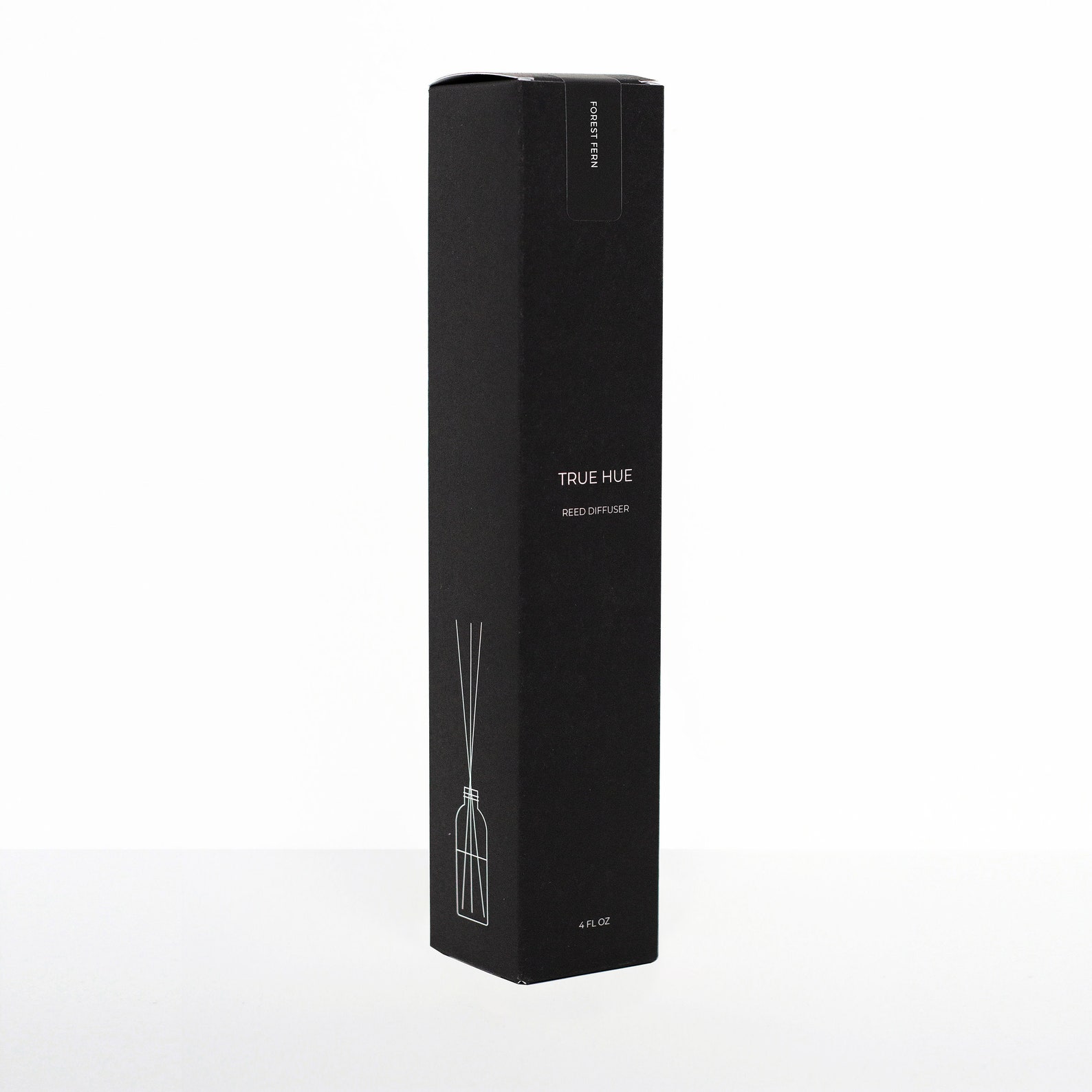 Forest Fern Reed Diffuser | Etsy