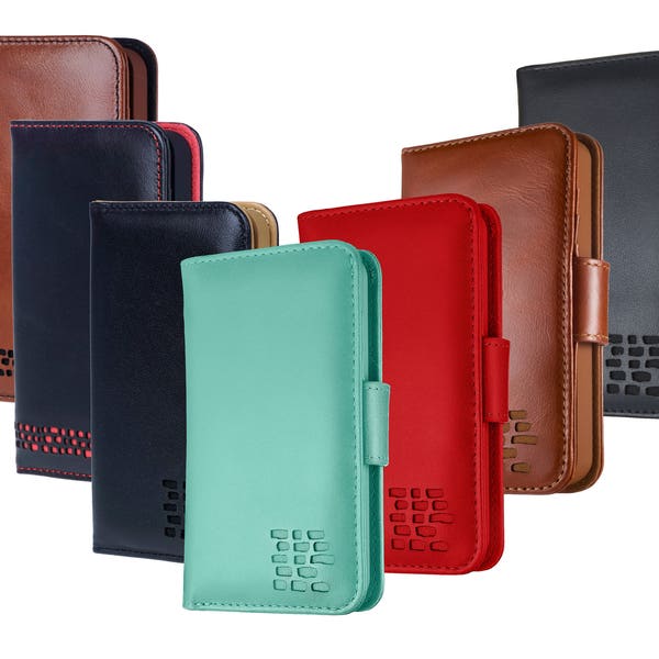 iPhone 5 Wallet Case - Etsy