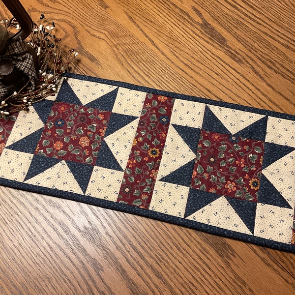 Primitive Work Table - Etsy