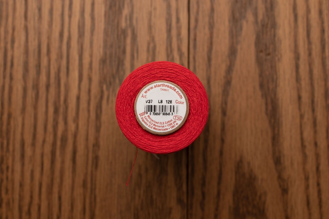 Star Coats and Clark Cotton Thread for Sewing Machine - Etsy