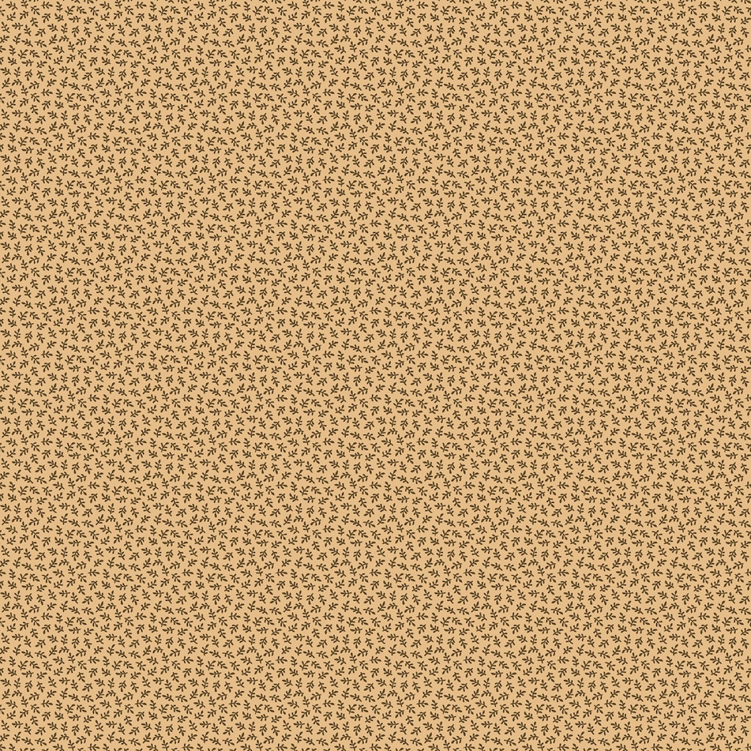 Piecemakers Sampler by Pam Buda Beige Leaf Toss # R170800-BEIGE - Etsy