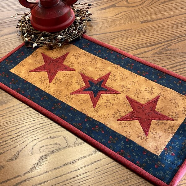 Primitive Americana Decor - Etsy