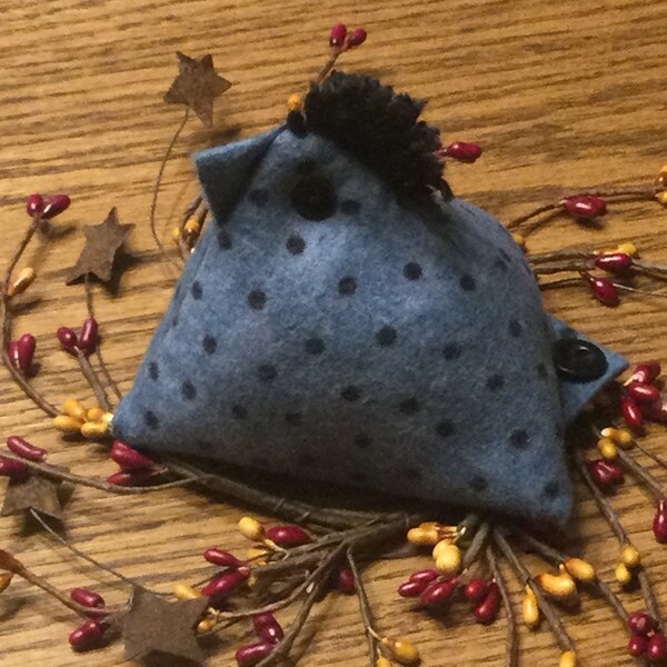 Primitive Pin Cushions - Etsy