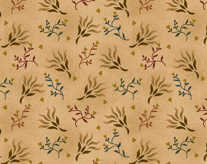Beige Seaweed 108in Wide Back by Kim Diehl #0894-44 - Etsy
