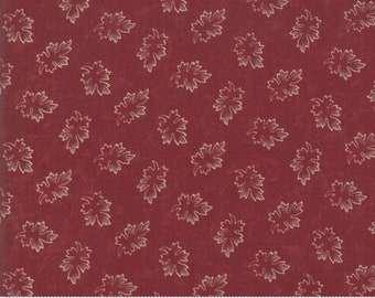 Freedom Road by Kansas Troubles Red Tan 9696 13 - Etsy