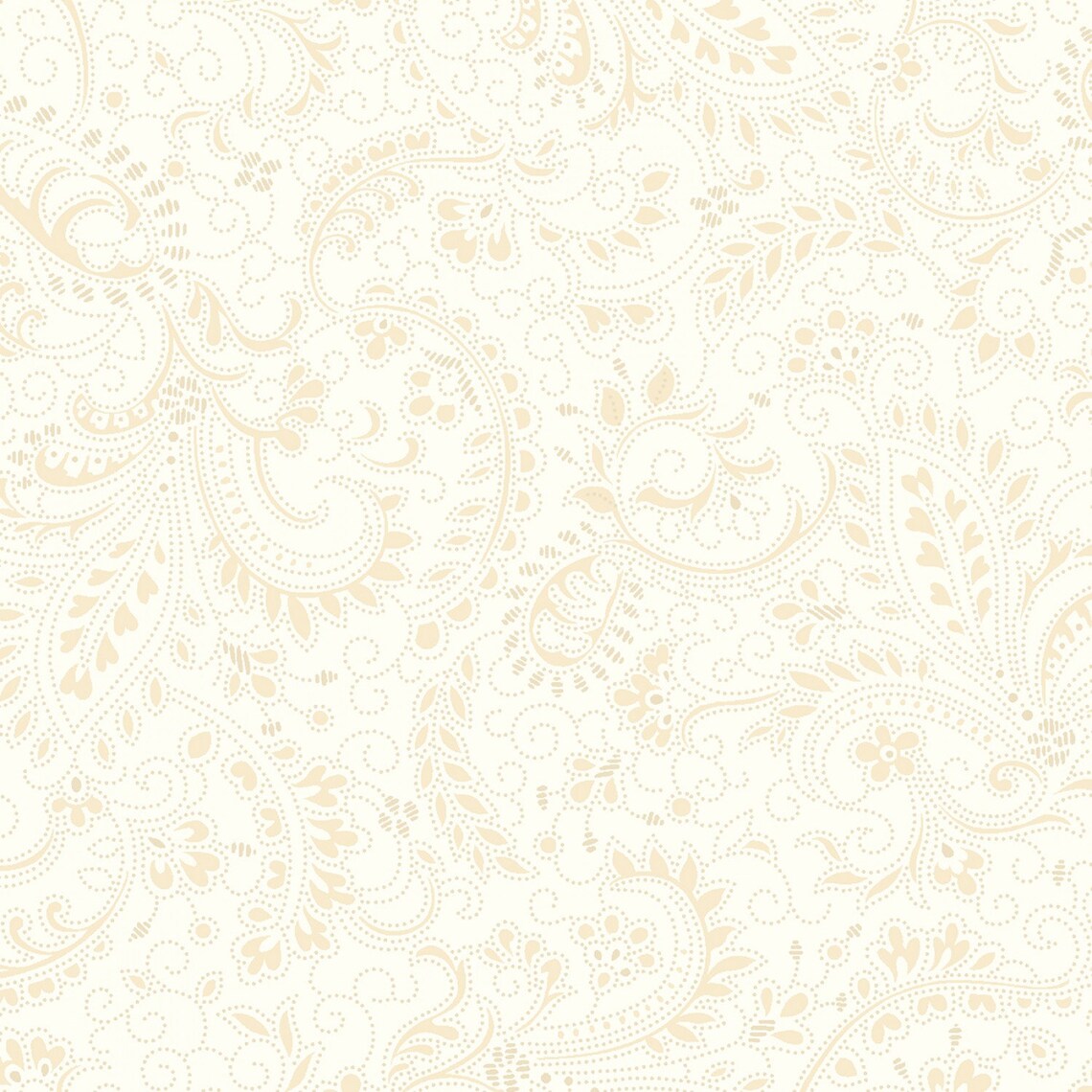 Piecemakers Sampler Beige by Pam Buda 108in Quilt Back #R360788D-CREAM ...