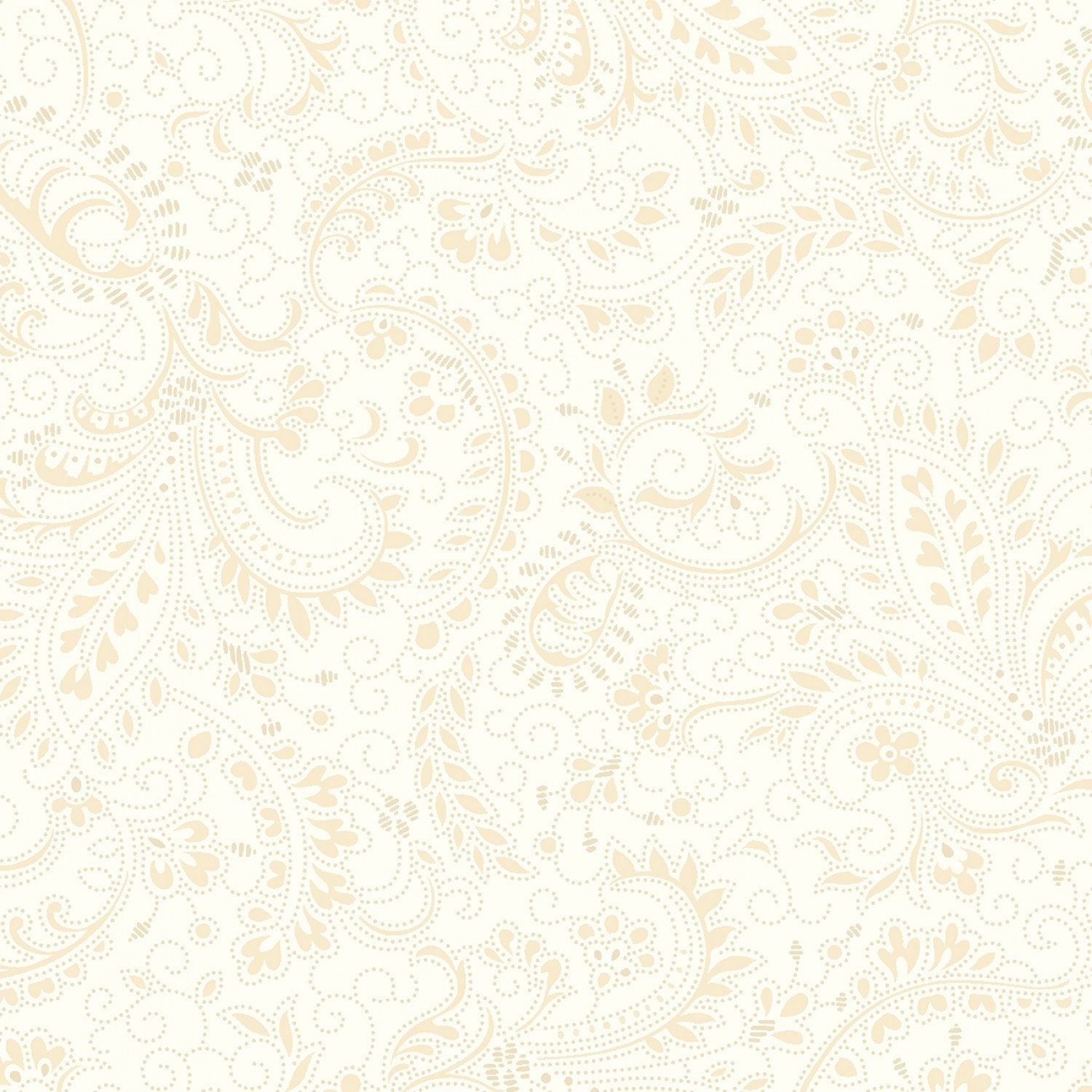 Piecemakers Sampler Beige by Pam Buda 108in Quilt Back #R360788D-CREAM ...