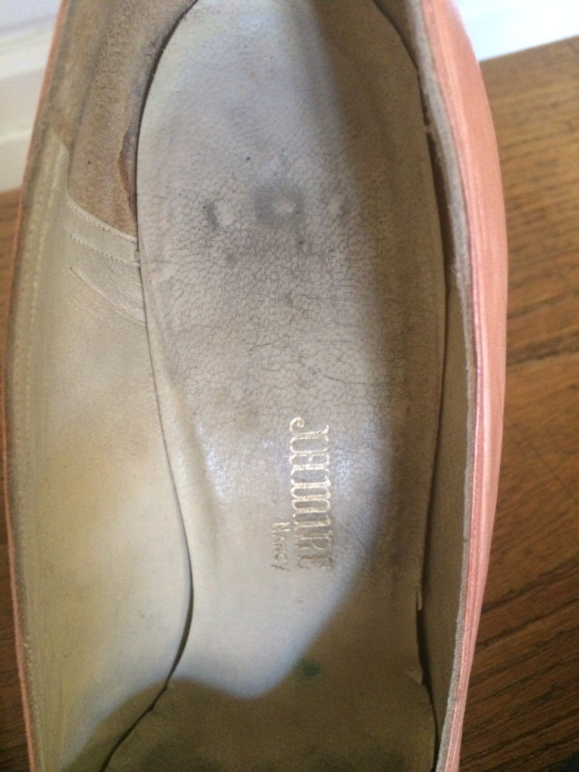 2 Pairs of Retro Pumps From the 60s and 70s - Etsy