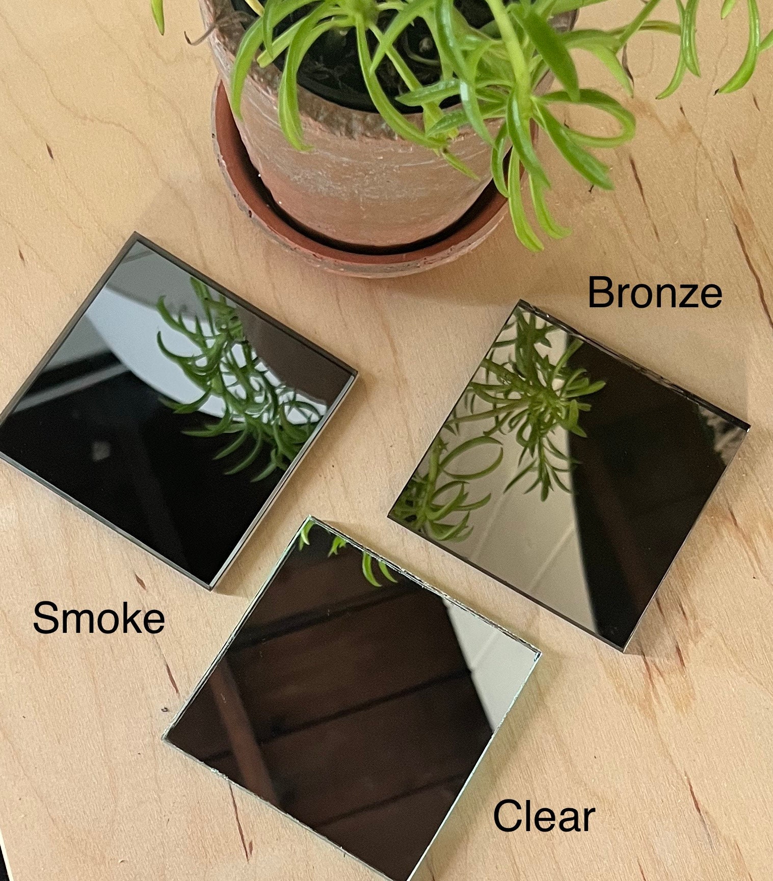 Modern Mirror glissando in Cross Over Style - Etsy