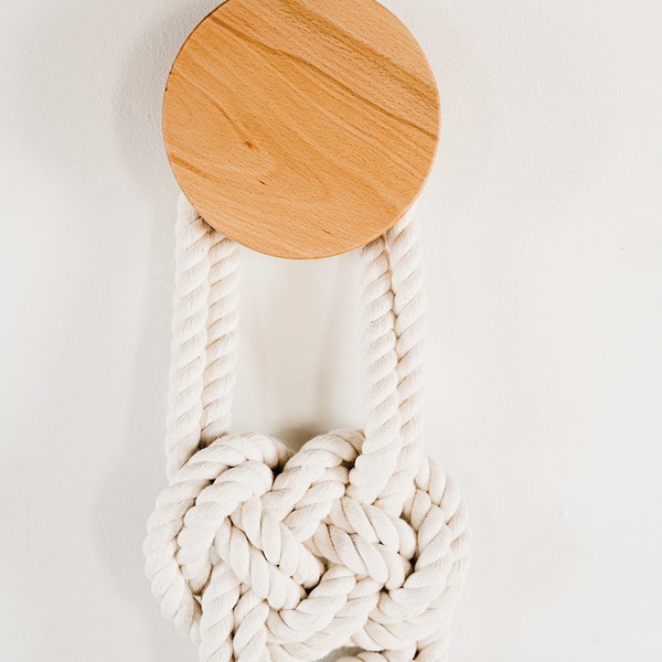 Rope Art - Etsy