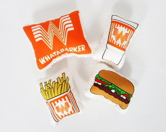 Whataburger svg | Etsy