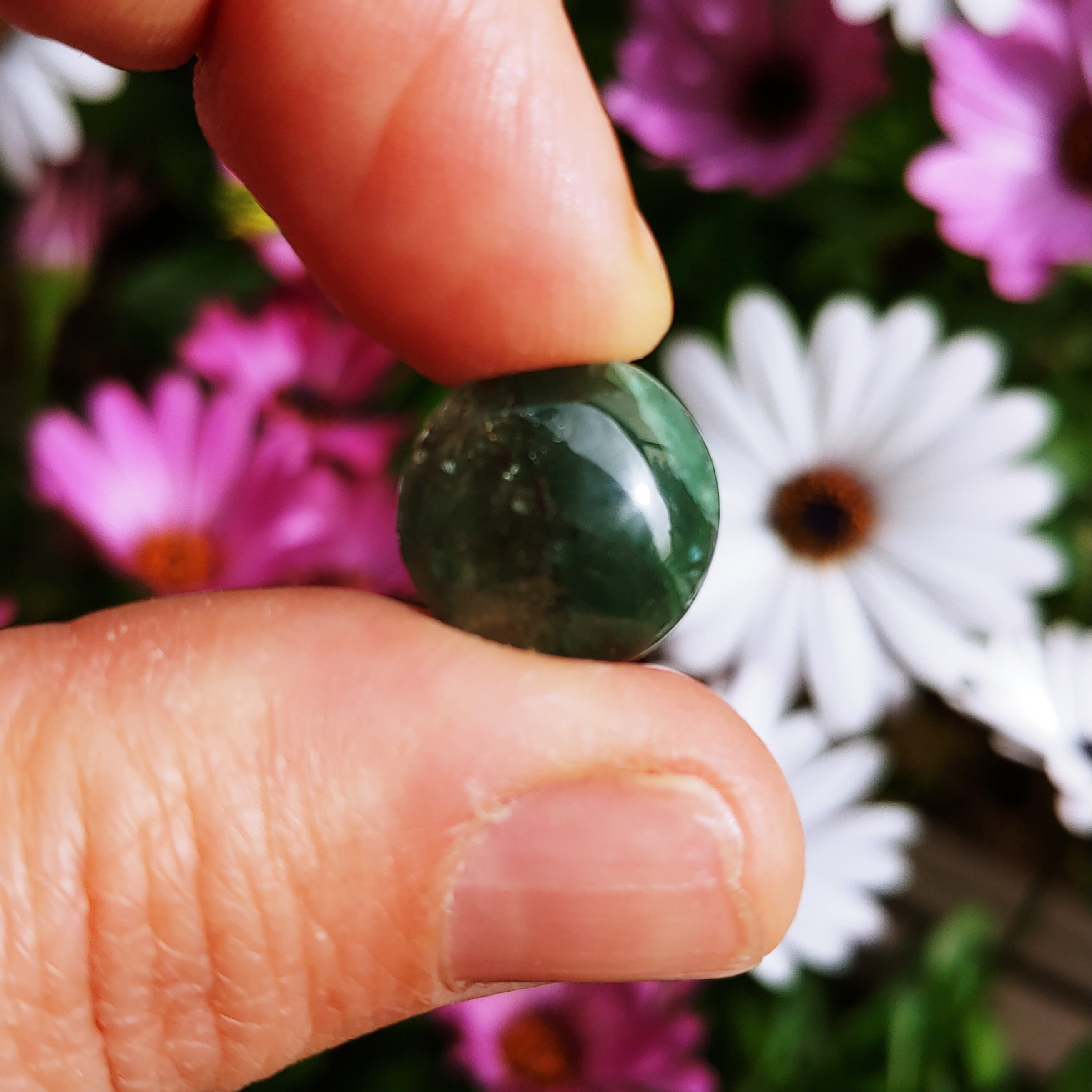 Hackmanite Hand Carved Cabochon Rare Crystal Cabochons - Etsy