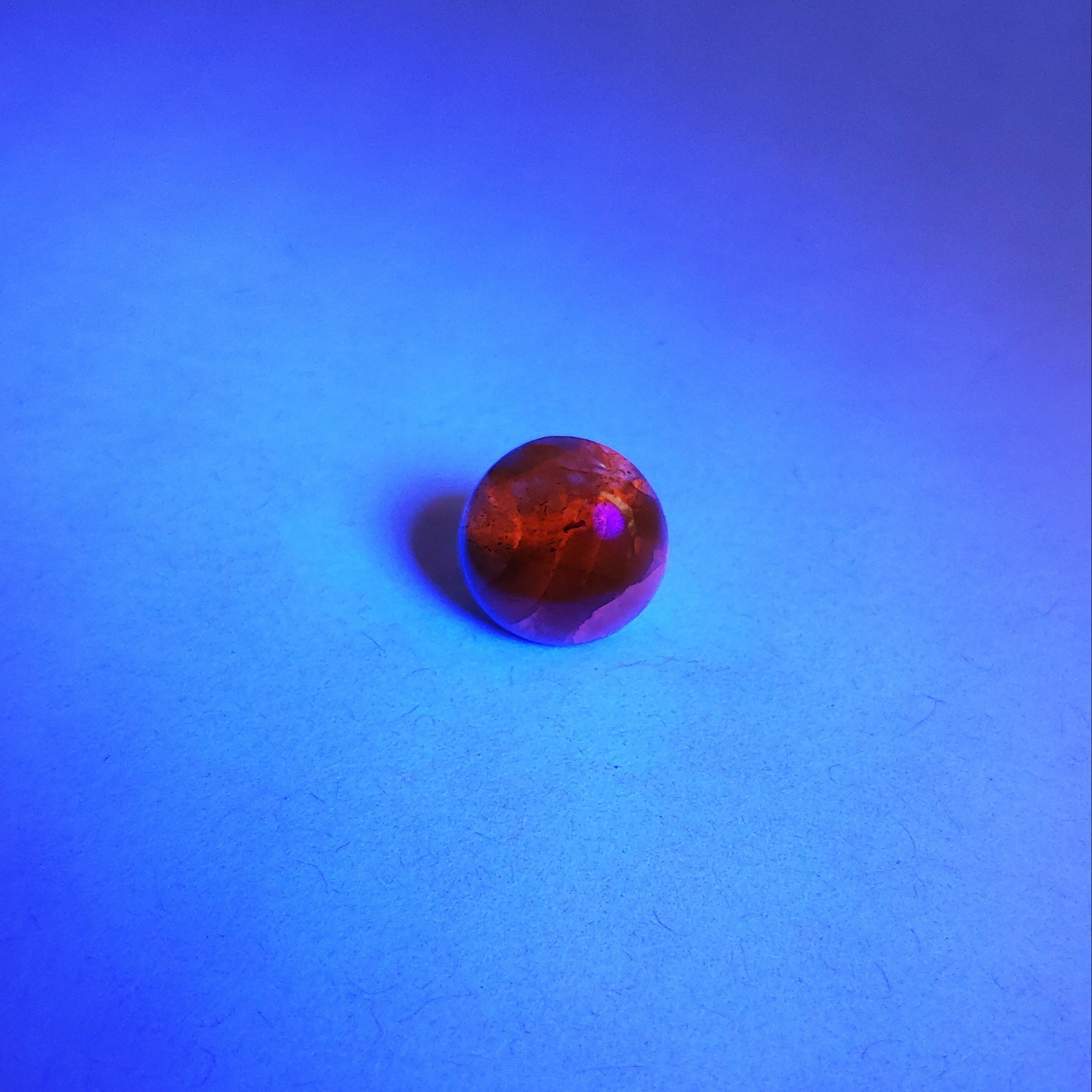 Hackmanite hand carved cabochon Rare crystal cabochons | Etsy