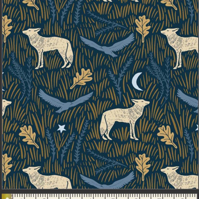 Coyote Hill Fat - Etsy