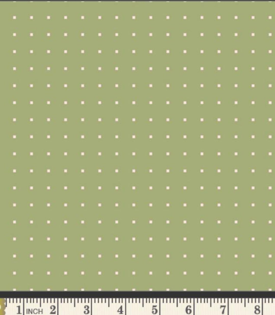 Bedtime Stories Fabric “day Trip Vert” for Art Gallery Fabrics by AGF ...