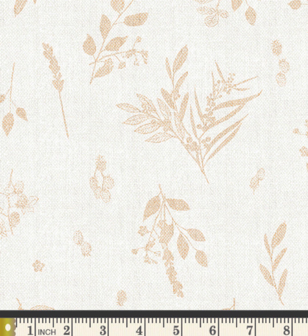 Mindscape Fabric “sensescape Sand" by Katarina Roccella for Art Gallery ...