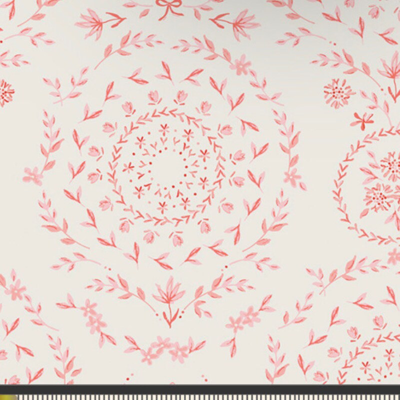 Edelweiss Fabric - Etsy