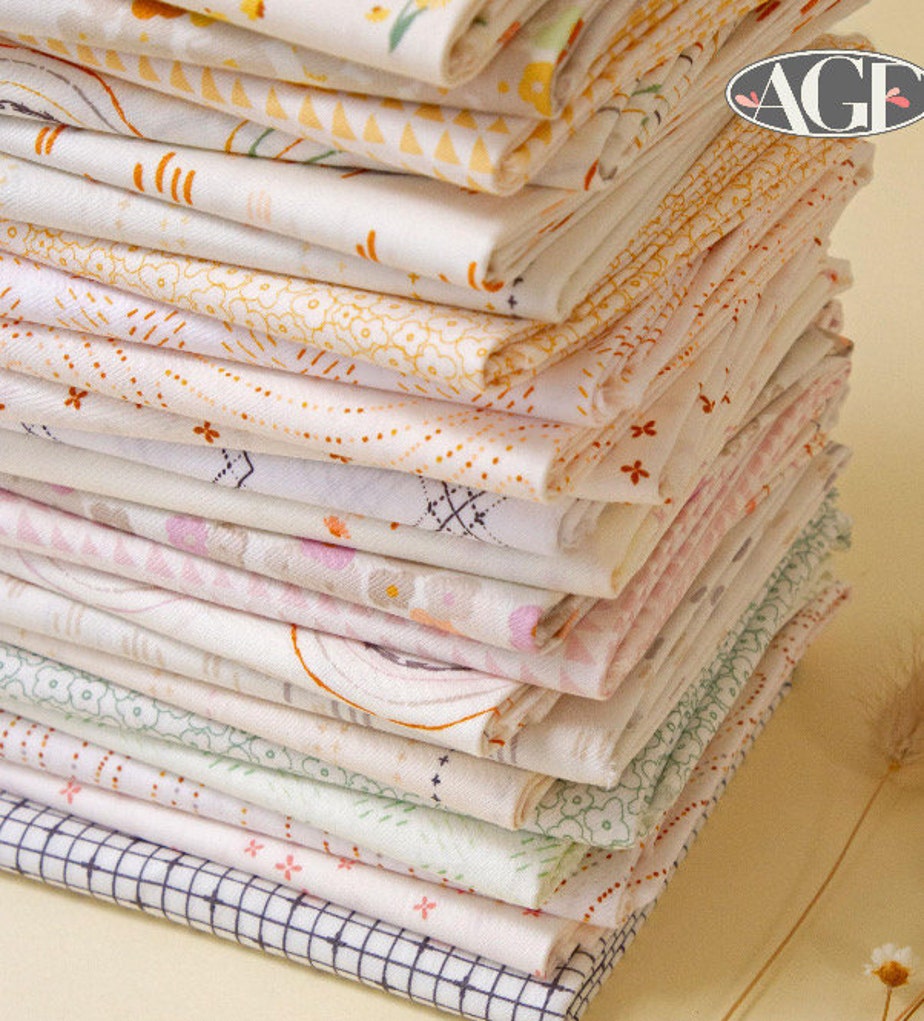 TheFabricShopUS - Etsy