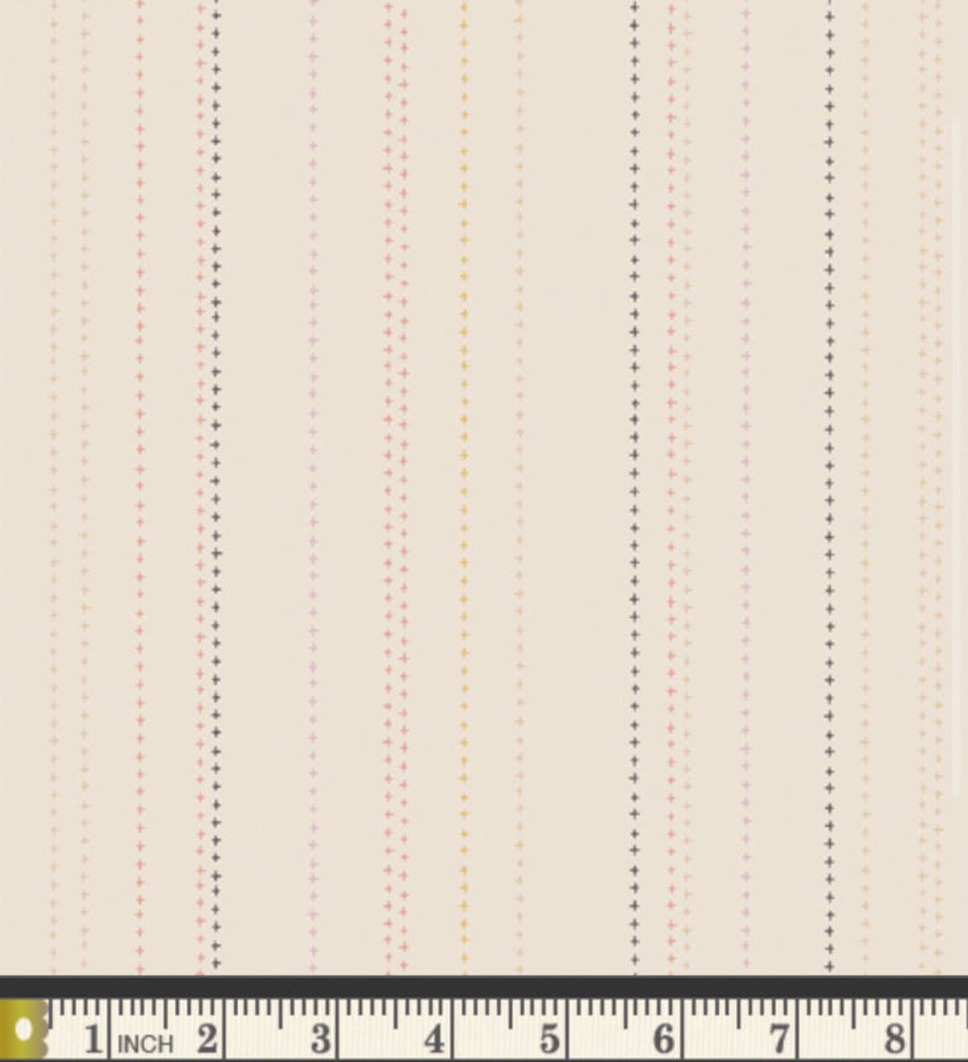 Mix the Volume Capsule Fabric “intermittent Sweet” for Art Gallery ...