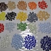 Glass Small Pebbles/glass Tiles/mosaic Tiles/mosaic Craft/decorative ...