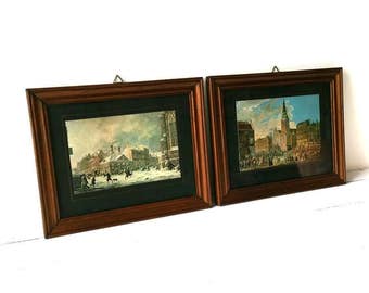 Old Picture Frames - Etsy