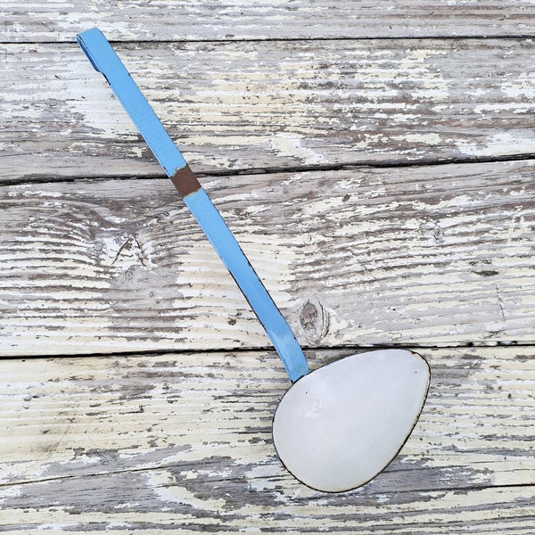Enamel Kitchen - Etsy