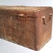 Awesome Old Rustic Metal Box - Etsy