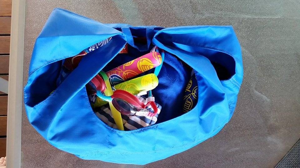 Go Green Reusable Grocery Bags and Pod PDF Pattern Pattern | Etsy