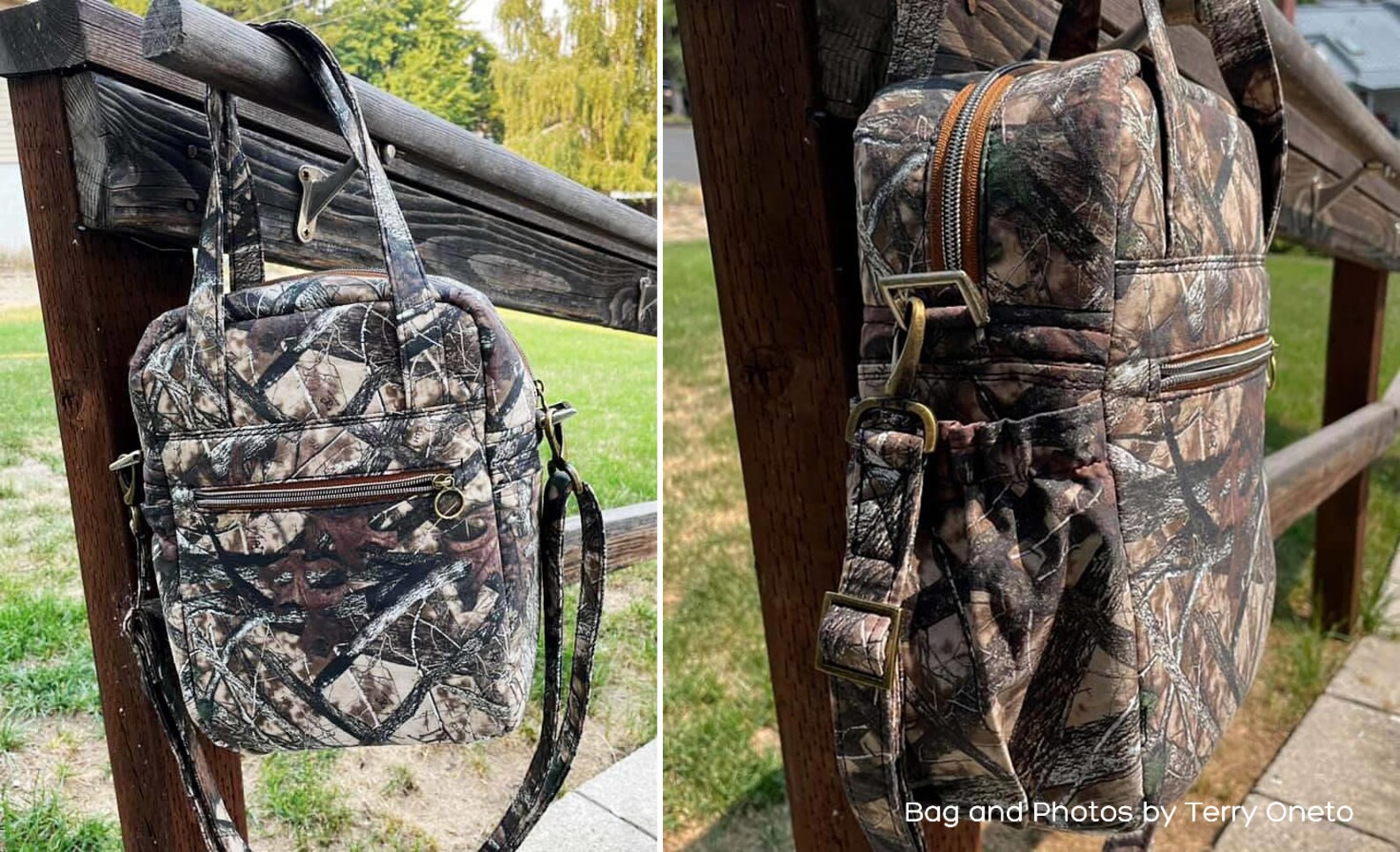 Vortac Multipurpose Bag Military/helicopter Pilot Pubs Bag - Etsy