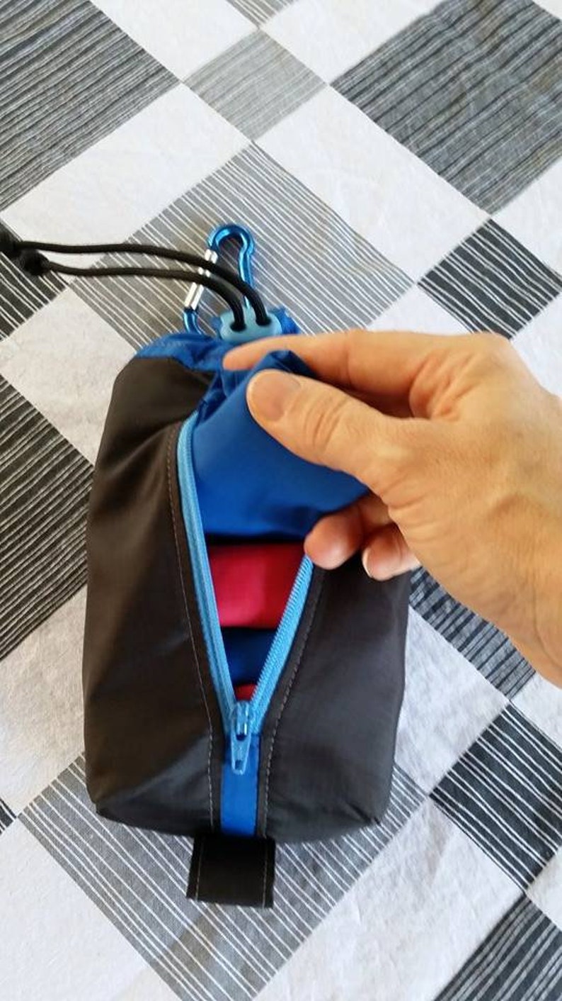 Go Green Reusable Grocery Bags and Pod PDF Pattern Pattern | Etsy