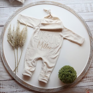 Newborn Boy Outfit - Etsy