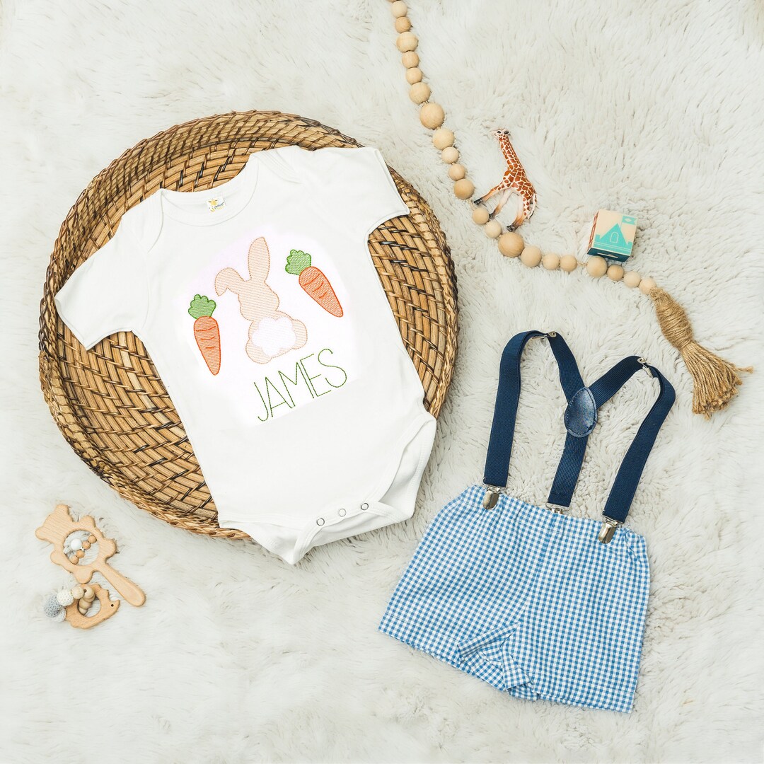 Easter Baby Outfits, Easter Outfit Toddler Boy,baby Easter Outfit Boy ...