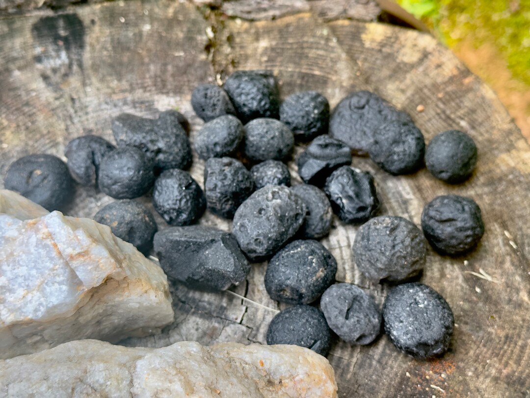 Colombianite, Colombianite Stones, Rare Colombianite, Tektite, Ancient ...
