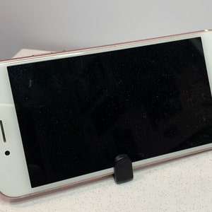 Ready-2-ship Sublimation Pens/phone Holder - Etsy