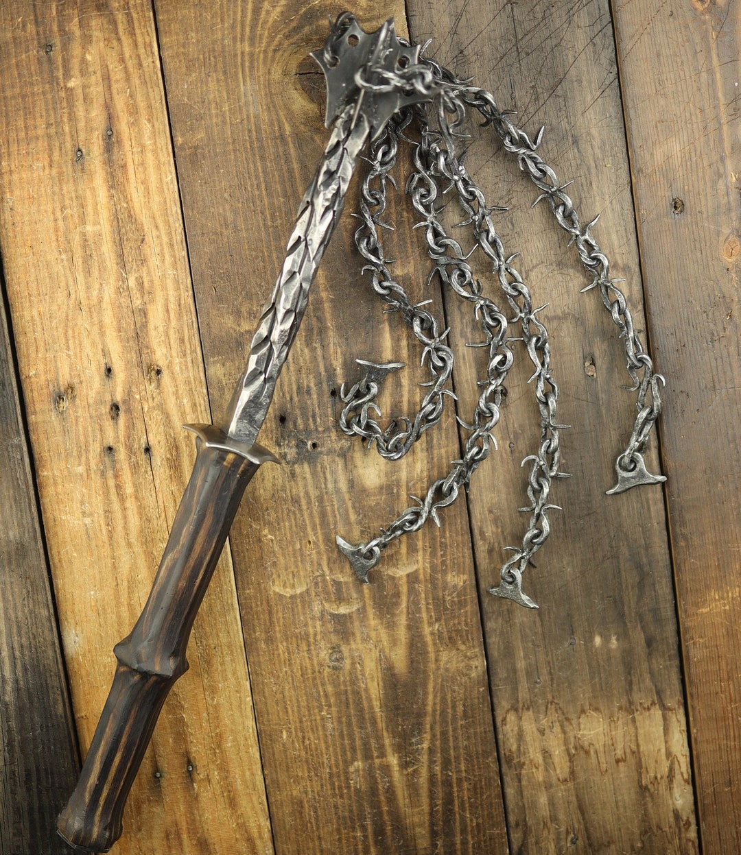 Hydra Flogger - Etsy