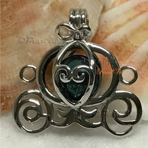 Enchanted Locket - Etsy